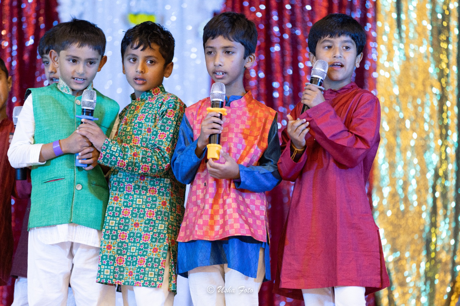 Youth Programs – ICC Mid-Peninsula